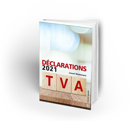 The Bar Brussels - Le contrôle TVA